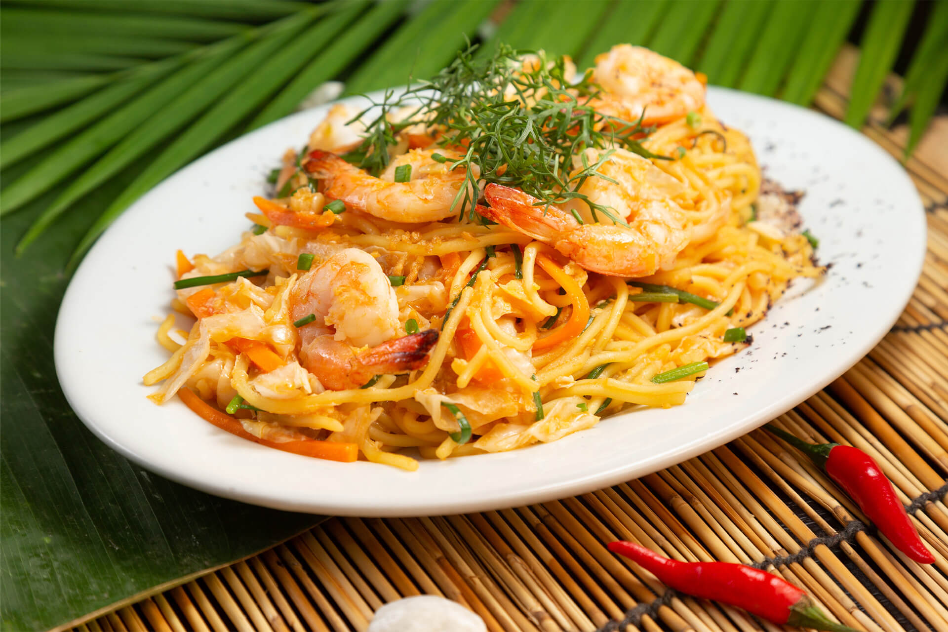 Dining - Koh Apikjun Resort (កោះអភិជន រីសត)