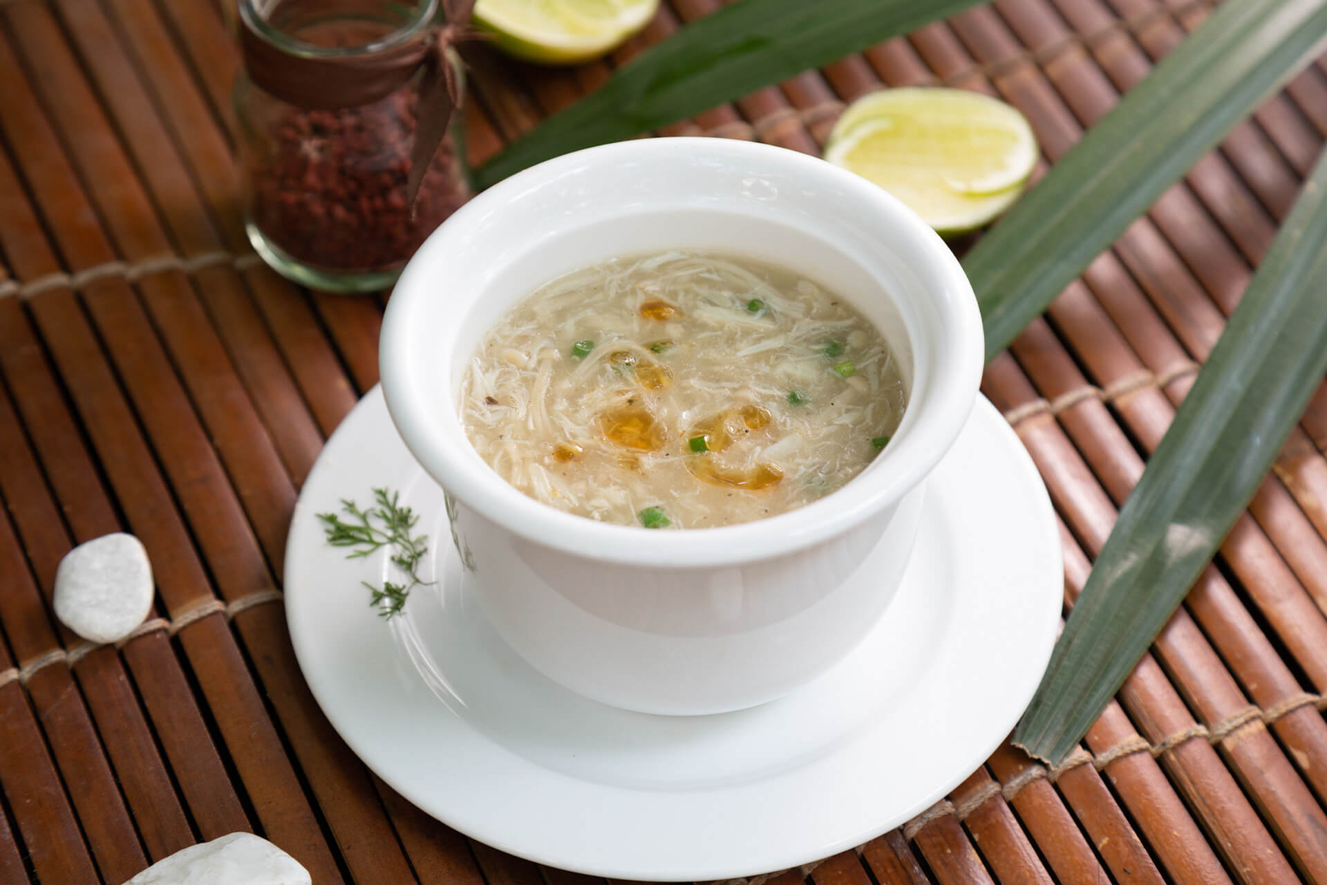 Dining - Koh Apikjun Resort (កោះអភិជន រីសត)