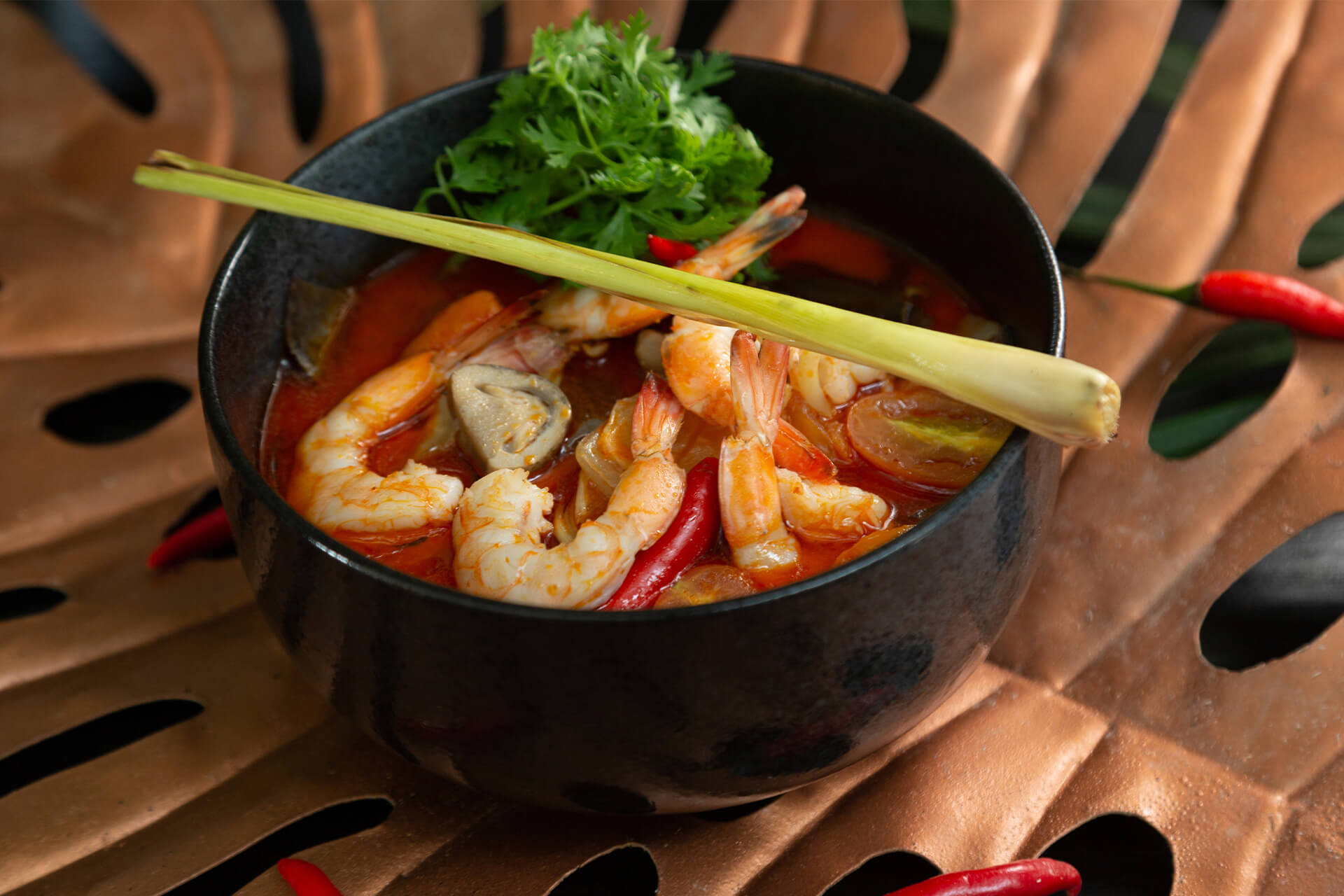 Dining - Koh Apikjun Resort (កោះអភិជន រីសត)