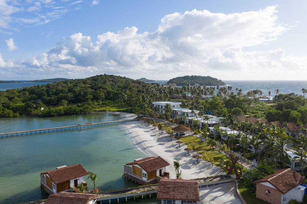 Gallery - Koh Apikjun Resort (កោះអភិជន រីសត)